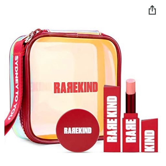 RAREKIND | Makeup | Rarekind X Sydney To You Kit | Poshmark